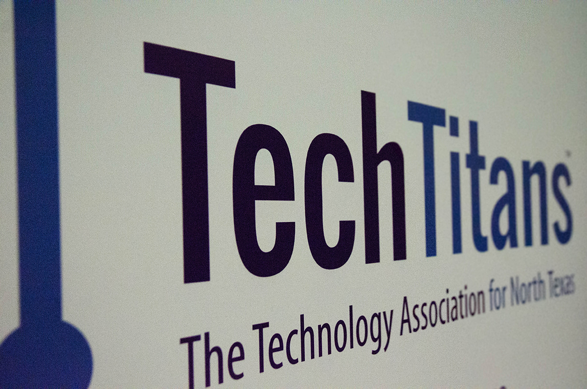 Discovery: Facial Recognition, Big Leaves, Journalism & Tech » Dallas ...