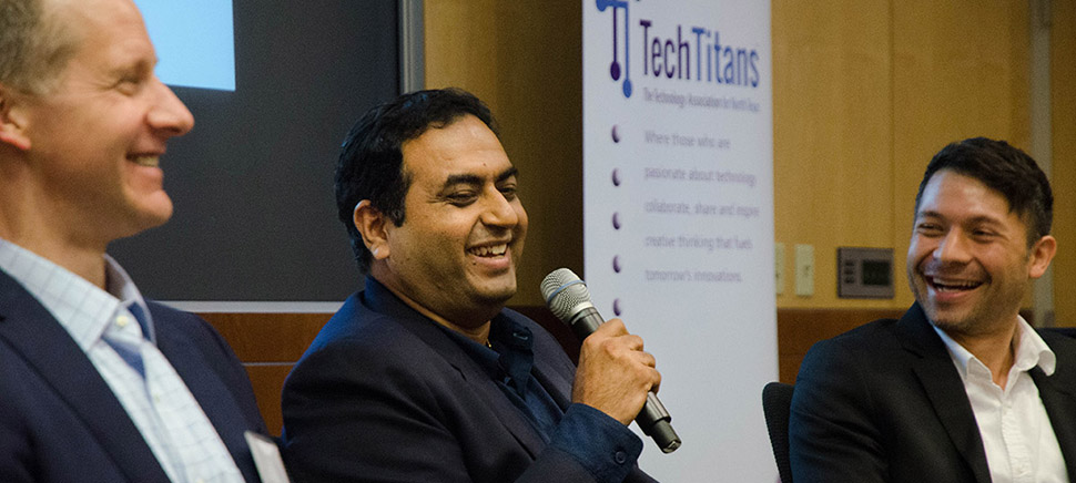 Tech Titans Celebrates Winners of Annual Tech Impact Awards » Dallas ...