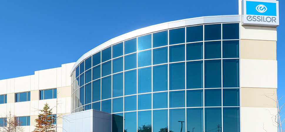 Essilor of America President: Focusing on Good Vision » Dallas Innovates