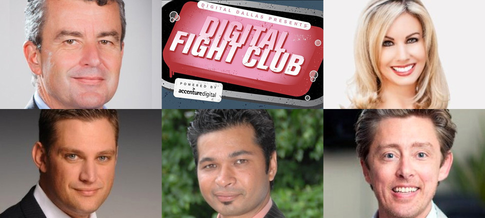 Digital Fight Club: Who's Calling the Shots? » Dallas Innovates