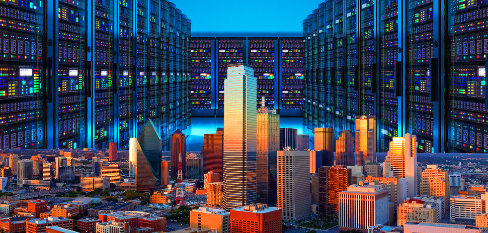 Digital Realty to Build $1B Data Center in Garland » Dallas Innovates