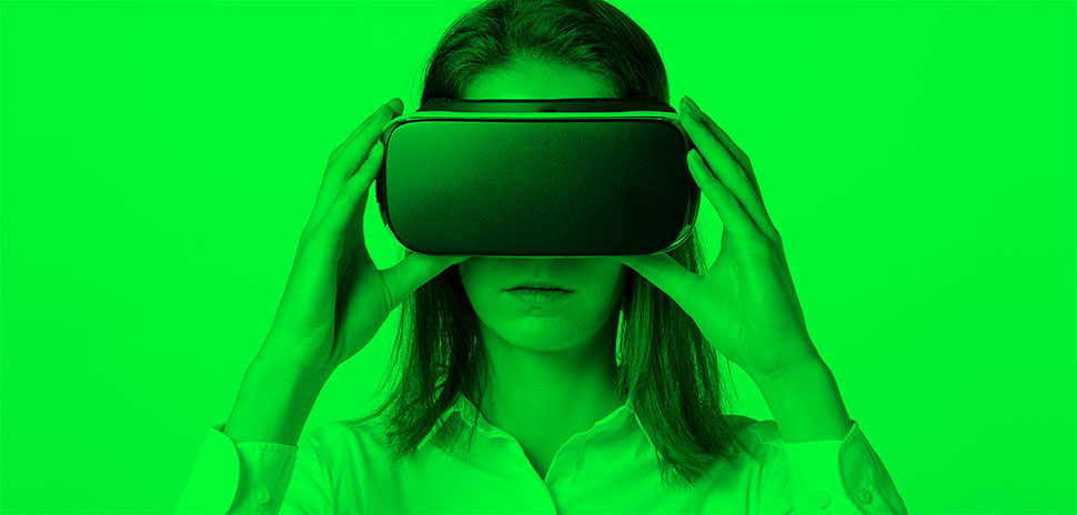What's on the Horizon for VR? Reel FX, 900lbs of Creative Leaders Give ...