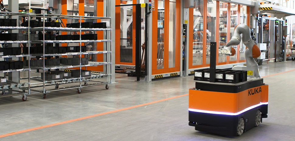 Plano-based Aerospace Automator Buys Boeing Robotics Supplier » Dallas ...