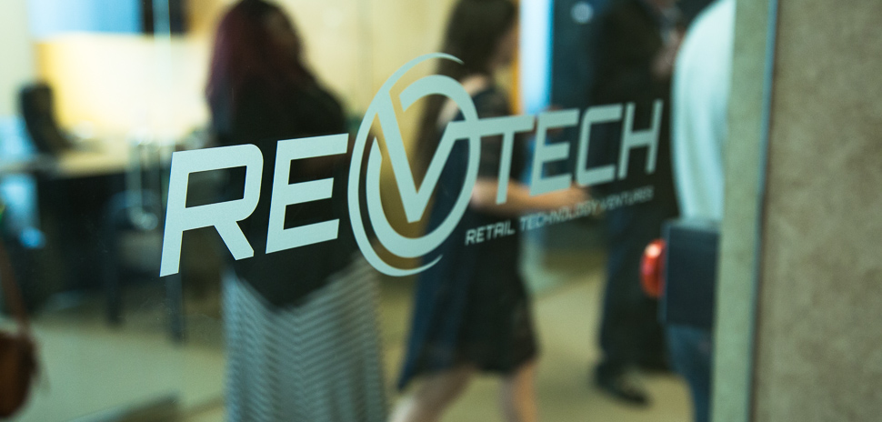Dallas Innovates First Look: REVTECH's New Space » Dallas Innovates