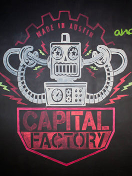 Capital Factory Officially Moves into its First Dallas Space » Dallas ...