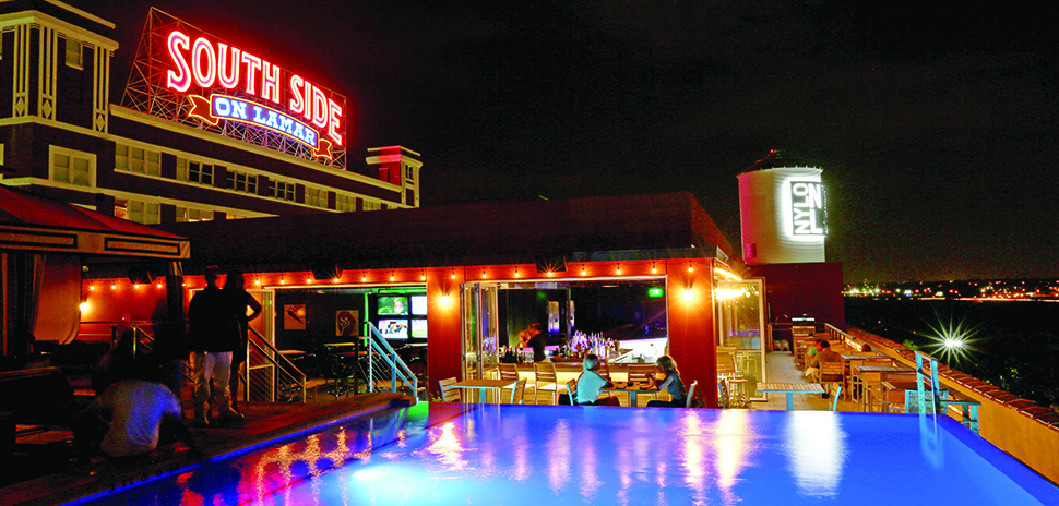 The Cedars: Urban Life Takes Root » Dallas Innovates