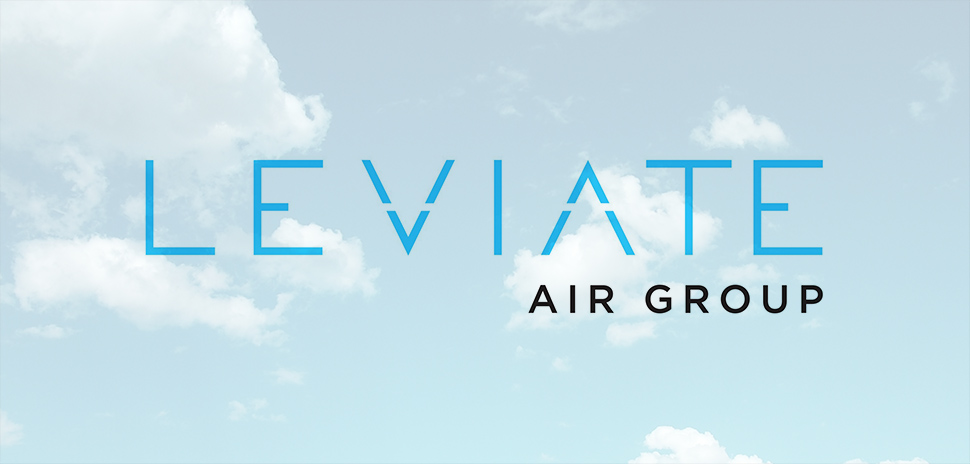 Dallas-based Horizon Air Changes Name to Leviate » Dallas Innovates
