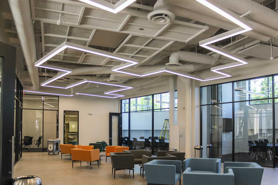 Capital Factory Officially Moves into its First Dallas Space » Dallas ...