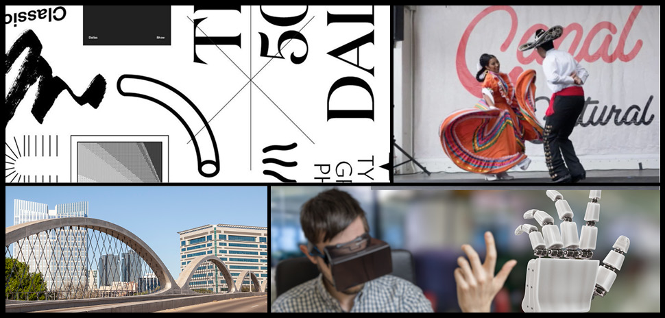 Capital Factory Officially Moves into its First Dallas Space » Dallas ...